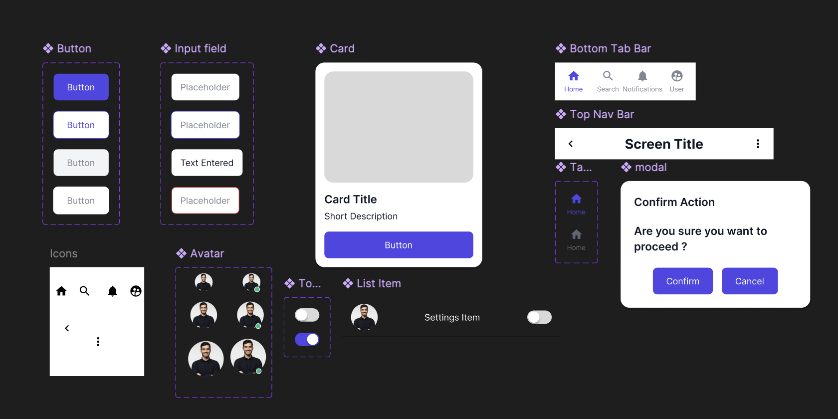 Naveen Gali - React and React Native Developer